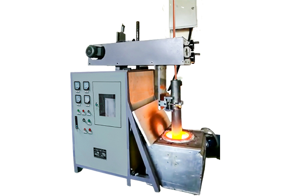 Casting Machine-Luoyang Wanfeng Industrial Furnace Co., Ltd.