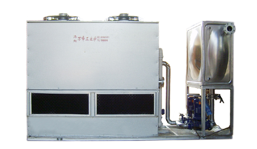 Cooling Machine-Luoyang Wanfeng Industrial Furnace Co., Ltd.