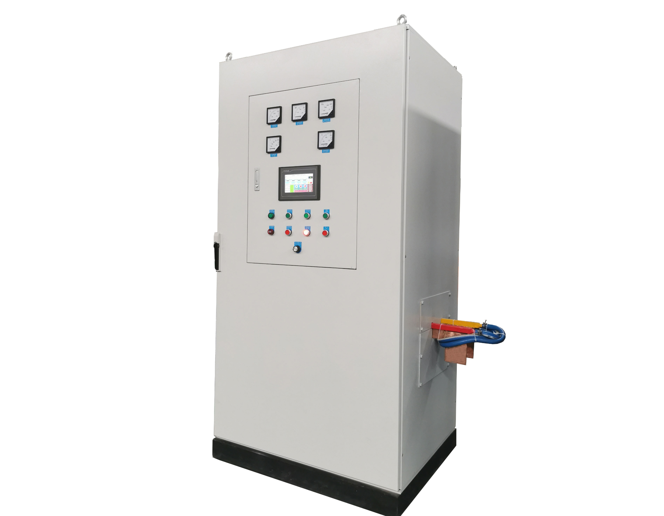 Vacuum continuous casting machine-Luoyang Wanfeng Industrial Furnace Co ...